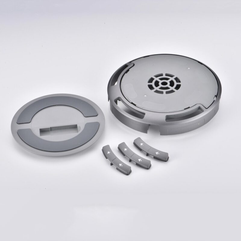 Plastic Injection Moulded Components - IMP Electronics Solutions